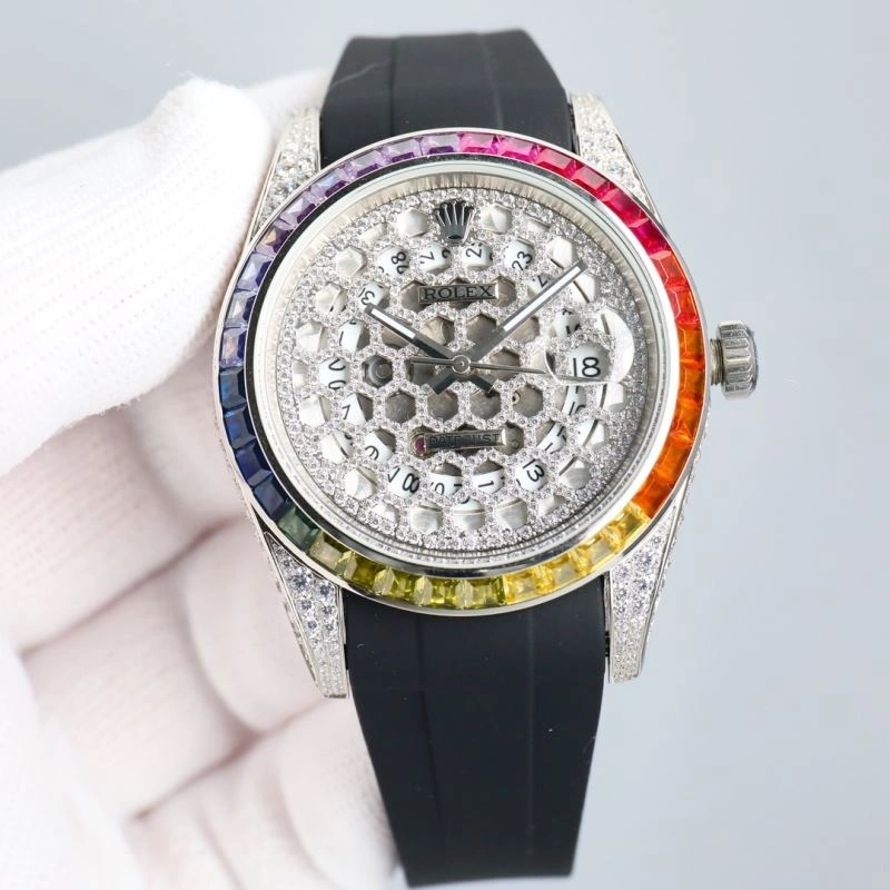 ROLEX Watches