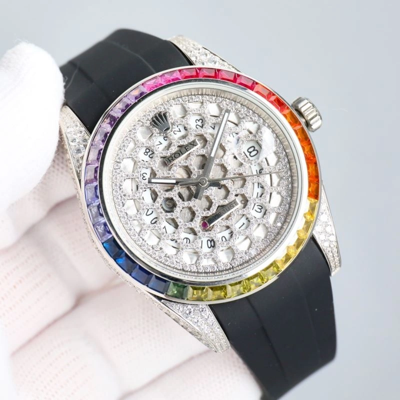 Genuine ROLEX Watches
