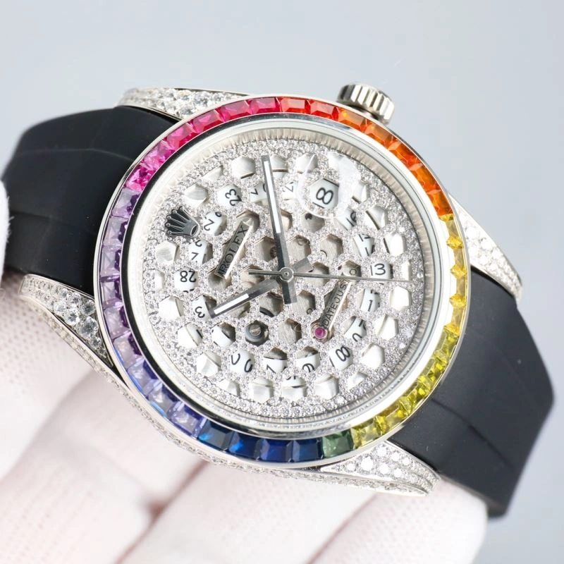 Genuine ROLEX Watches