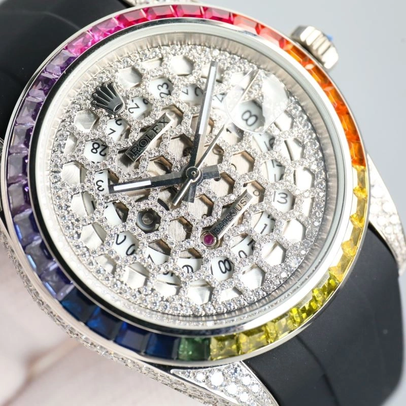 Genuine ROLEX Watches