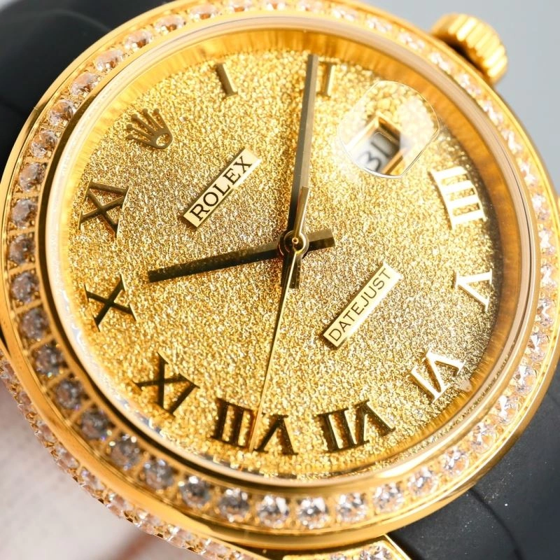 OEM ROLEX Watches