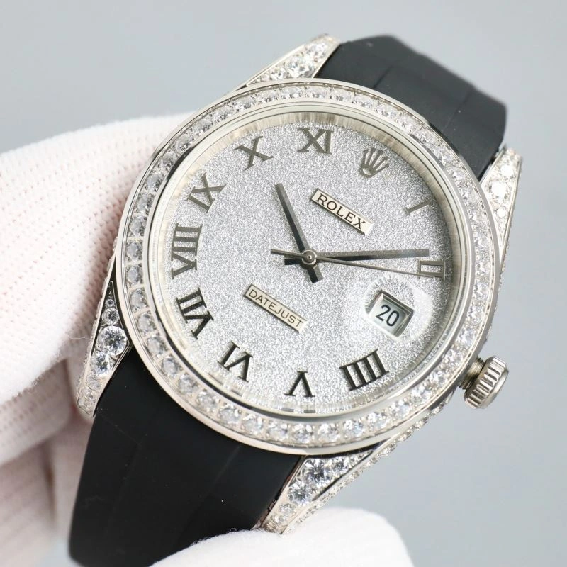 Brand-authenticated ROLEX Watches