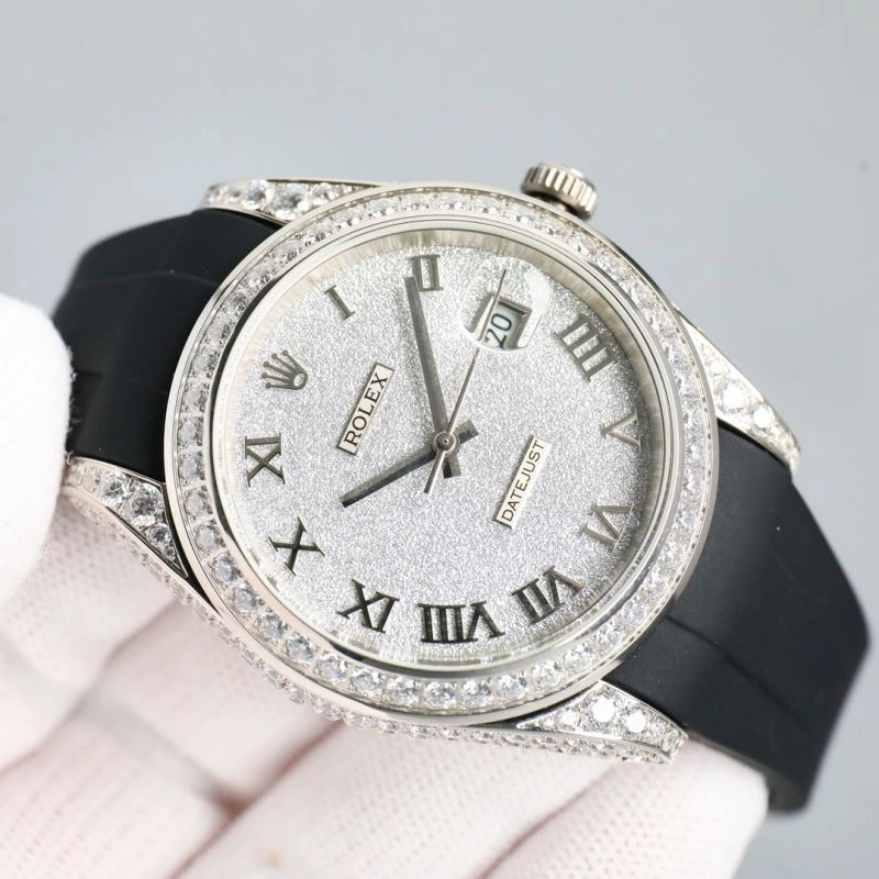 Brand-authenticated ROLEX Watches