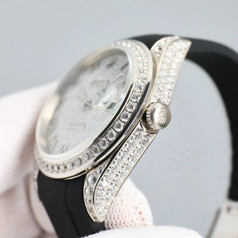 Brand-authenticated ROLEX Watches