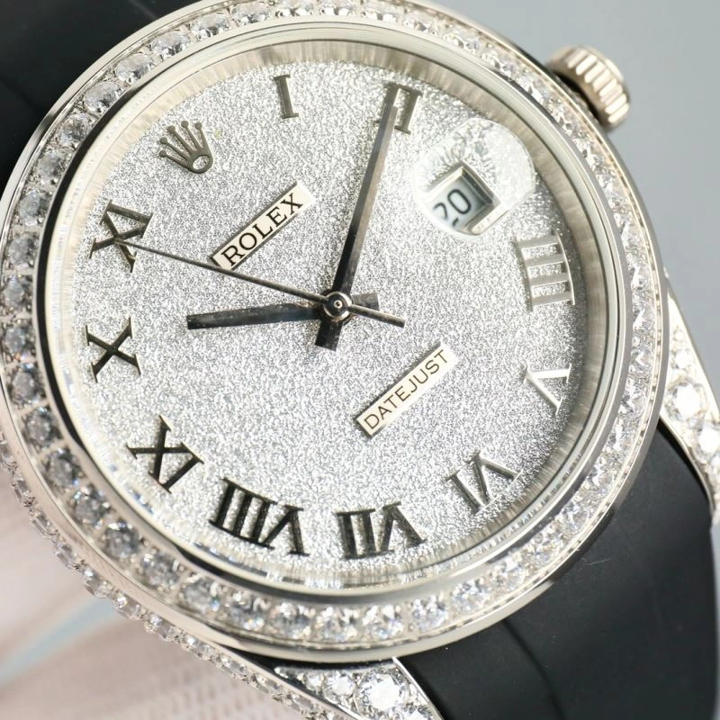 Brand-authenticated ROLEX Watches