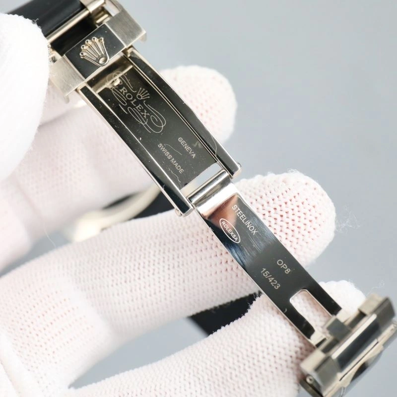 Brand-authenticated ROLEX Watches