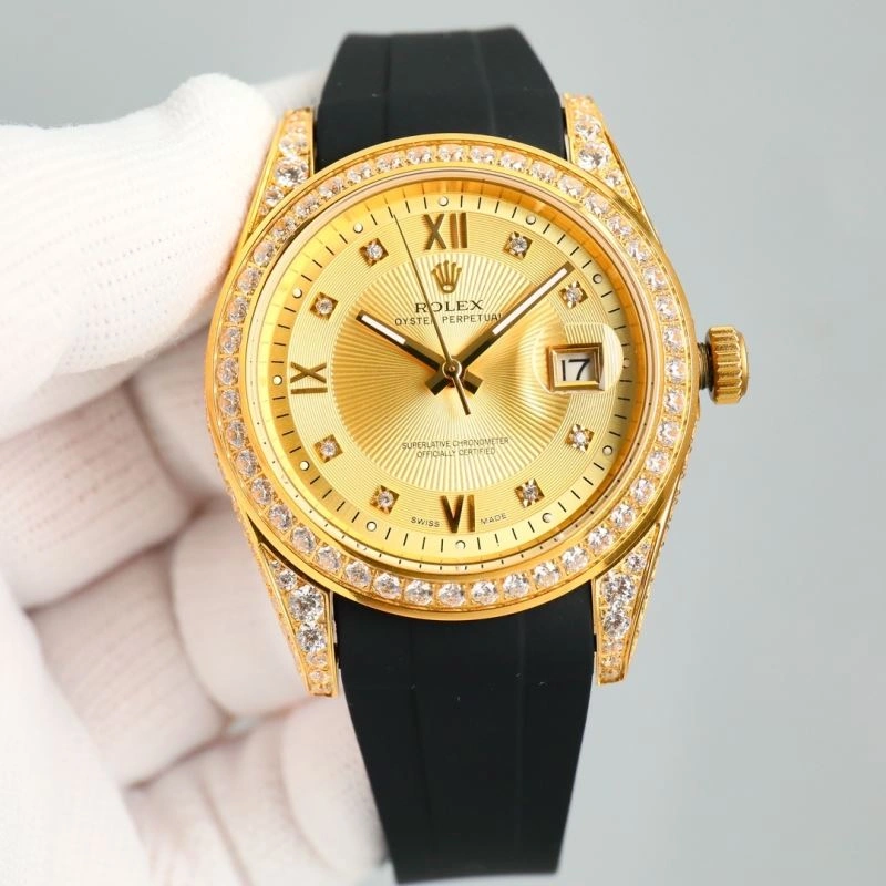 ROLEX Watches