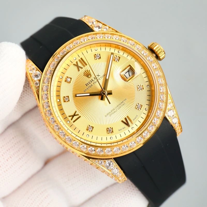 High fidelity ROLEX Watches
