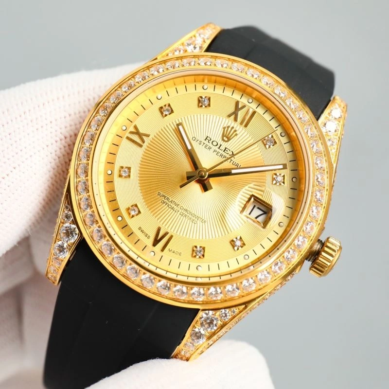 High fidelity ROLEX Watches