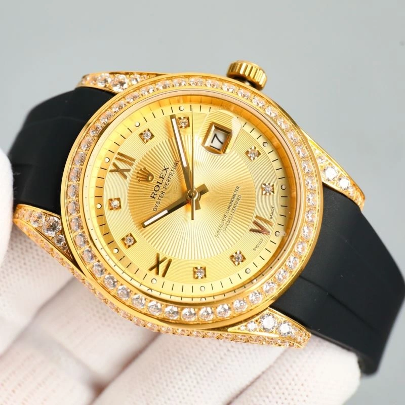 High fidelity ROLEX Watches