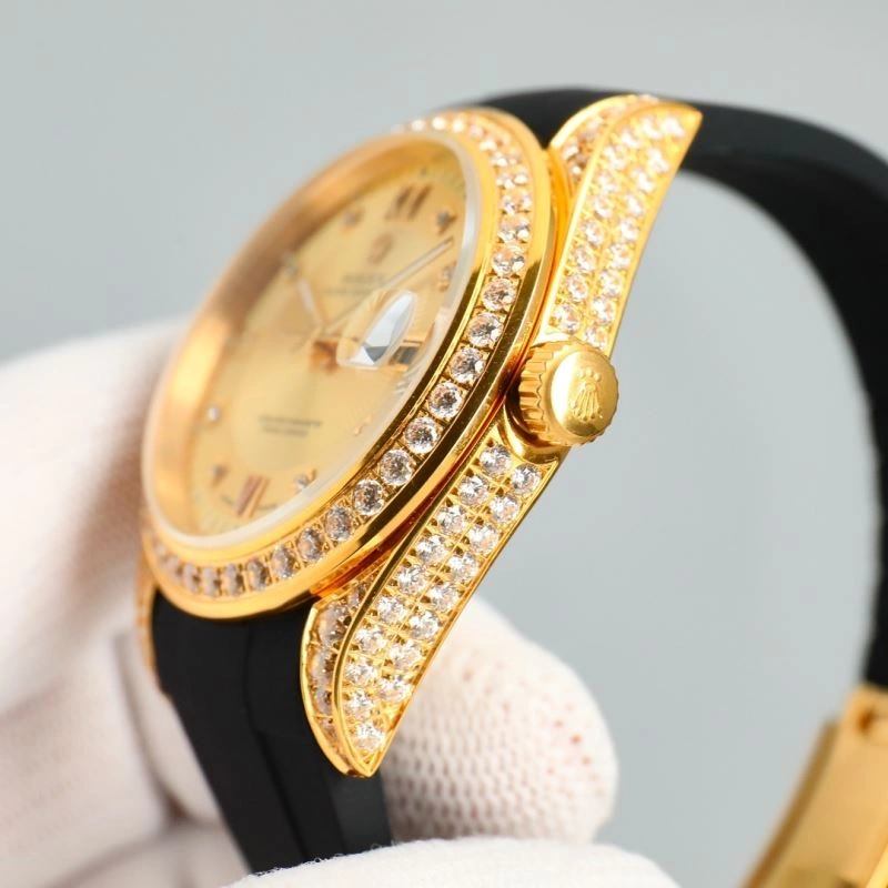 High fidelity ROLEX Watches