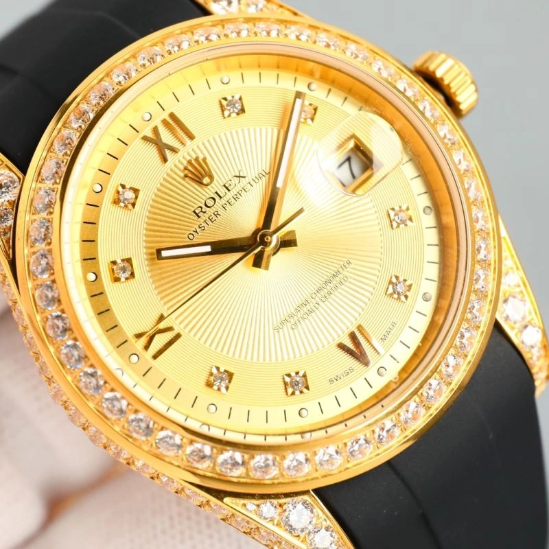 High fidelity ROLEX Watches