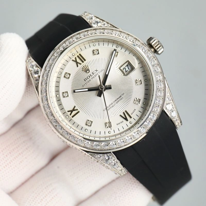 Top match ROLEX Watches