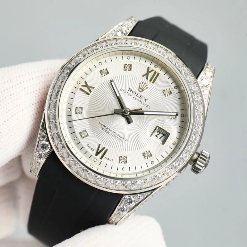 Top match ROLEX Watches