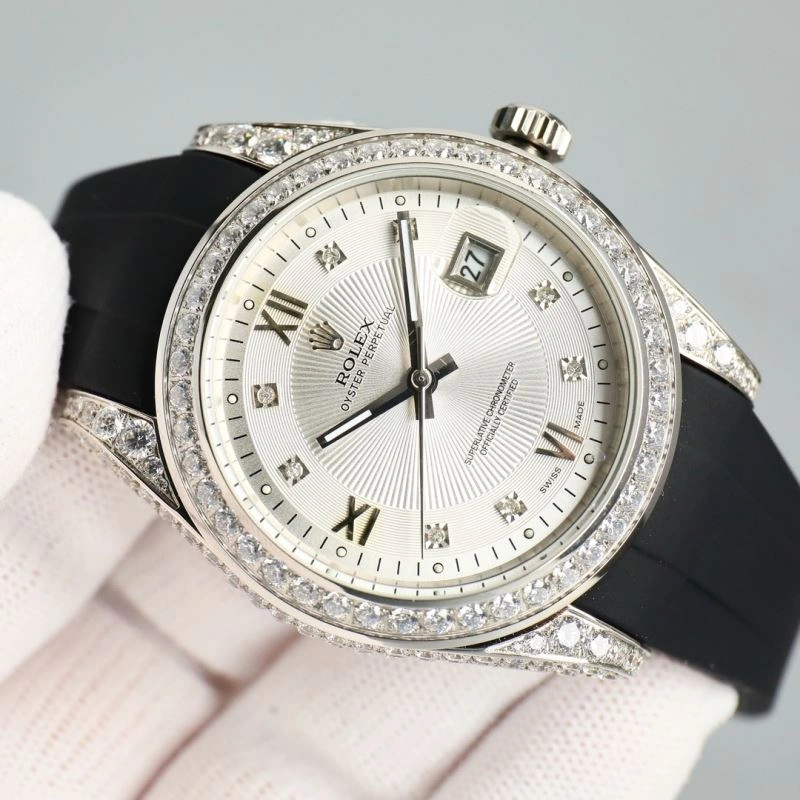 Top match ROLEX Watches