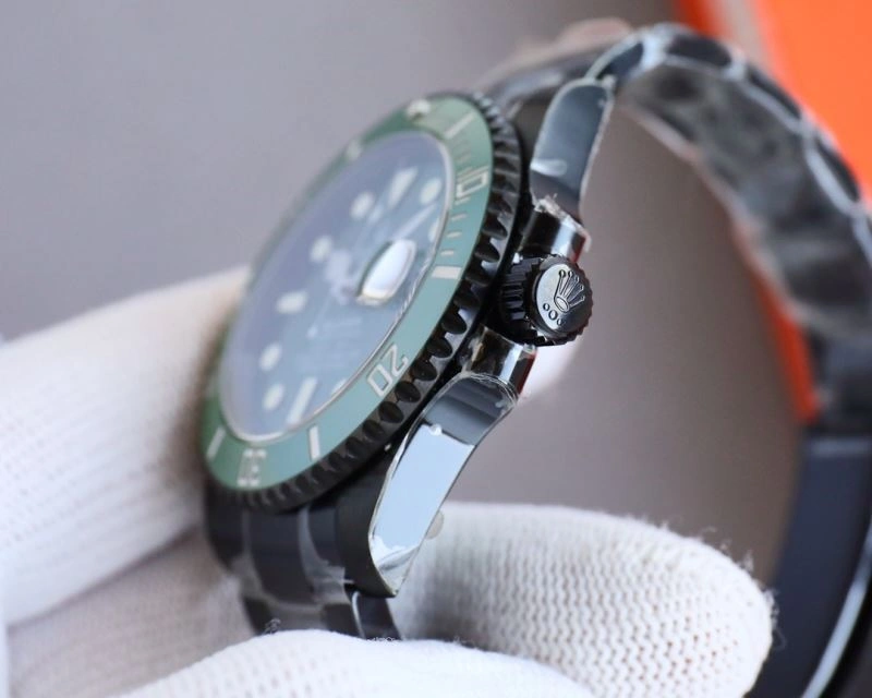 Indistinguishable ROLEX Watches