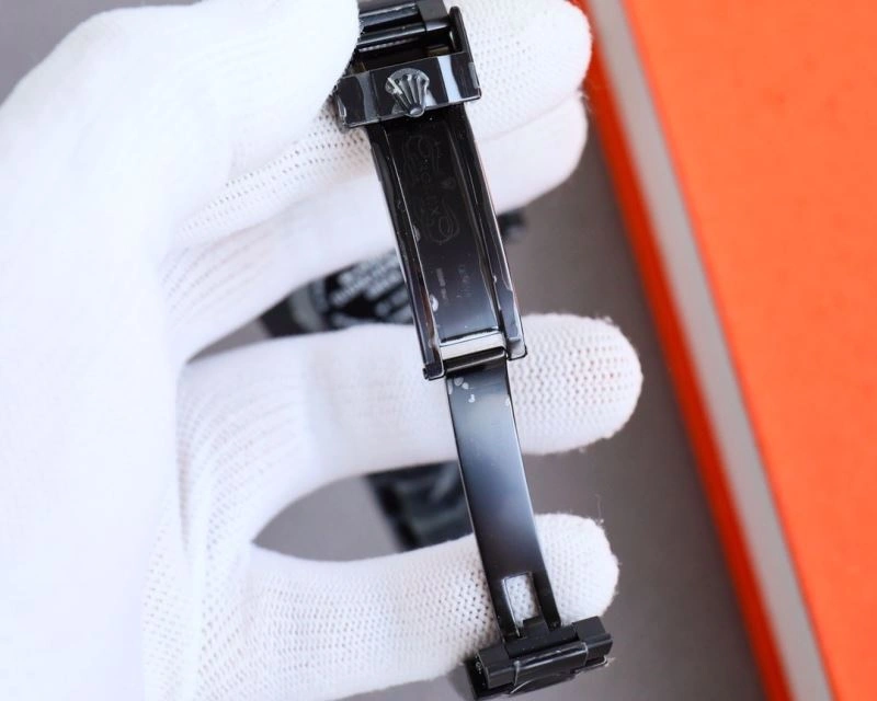 Indistinguishable ROLEX Watches