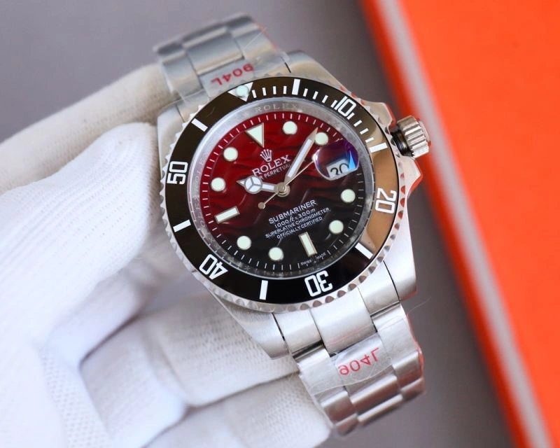 Brand-authenticated ROLEX Watches
