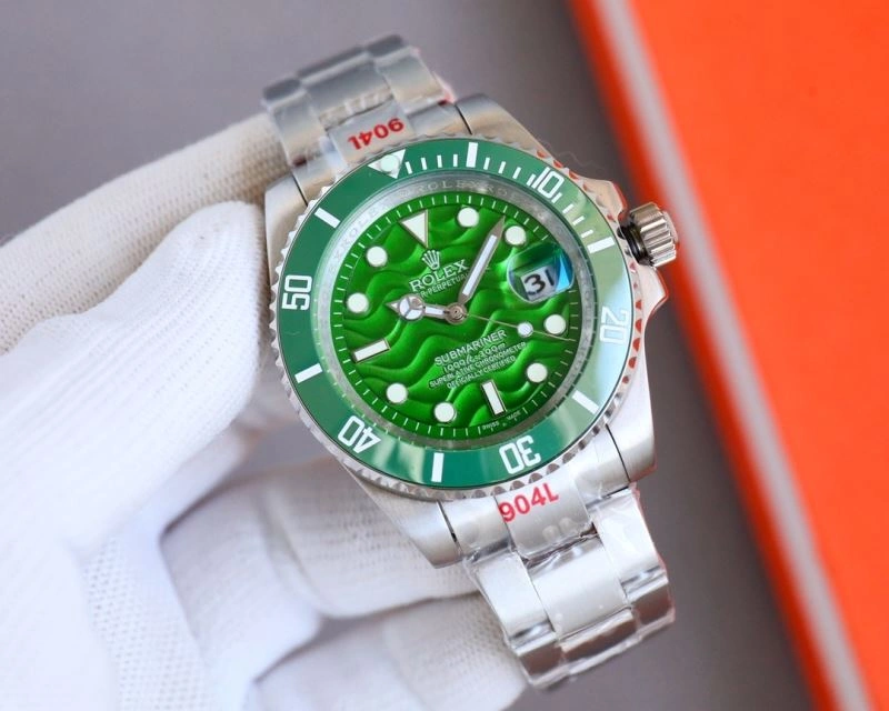 Brand-authenticated ROLEX Watches