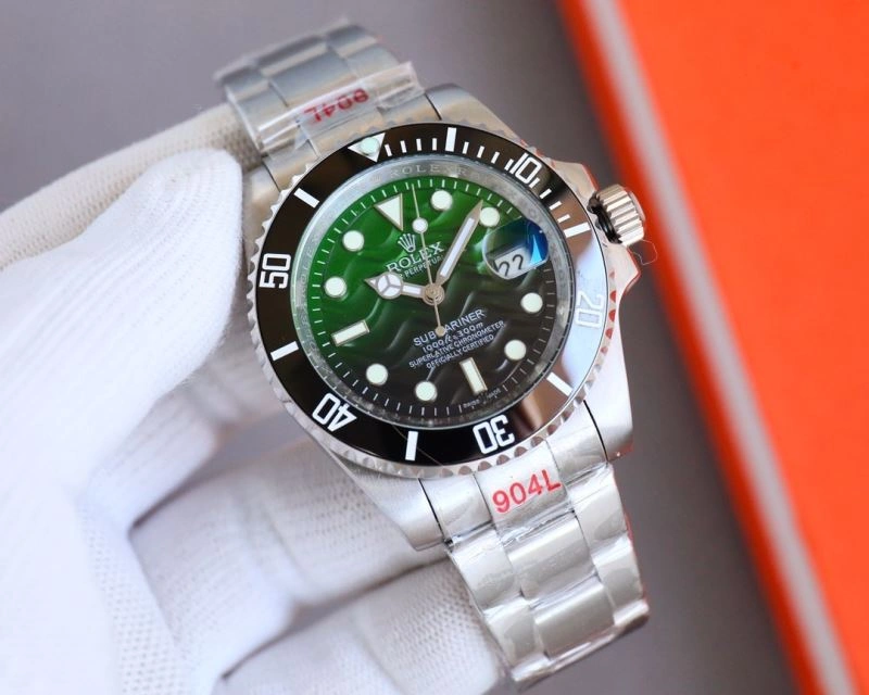 Brand-authenticated ROLEX Watches