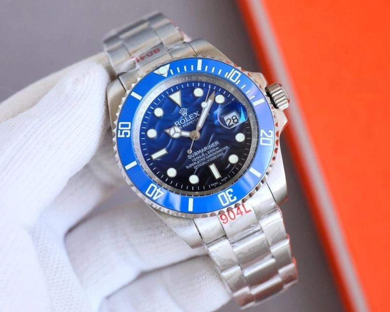 Brand-authenticated ROLEX Watches