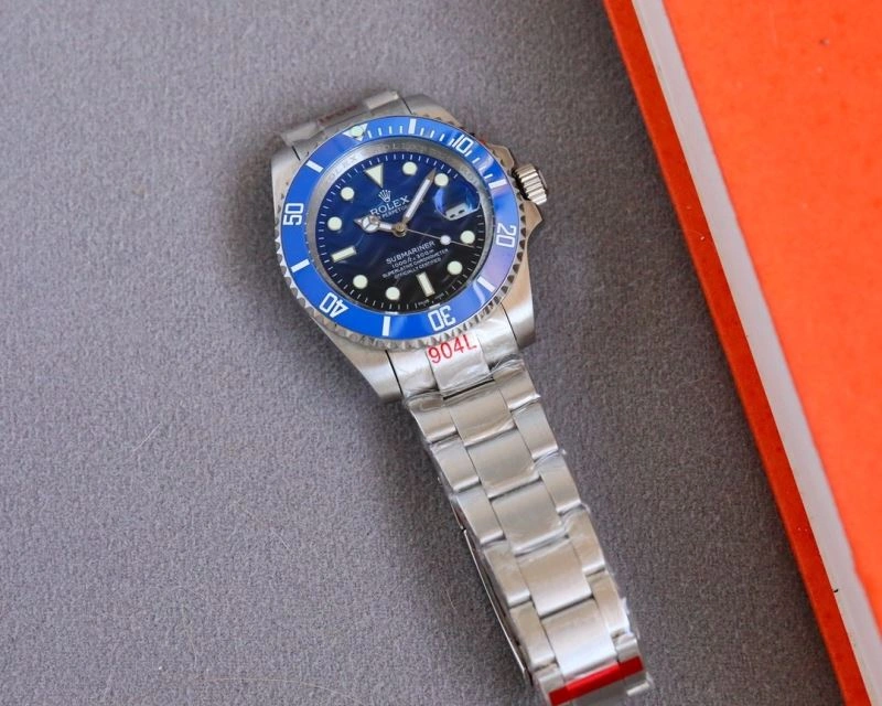 Brand-authenticated ROLEX Watches