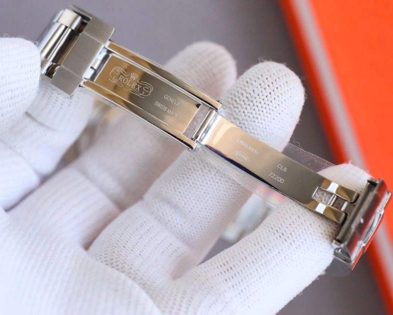 Brand-authenticated ROLEX Watches