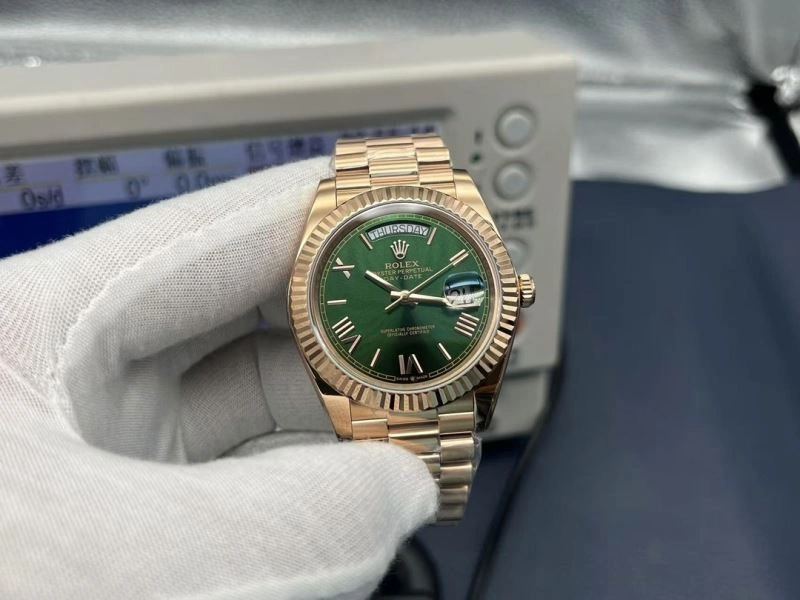 Exact replica ROLEX Watches