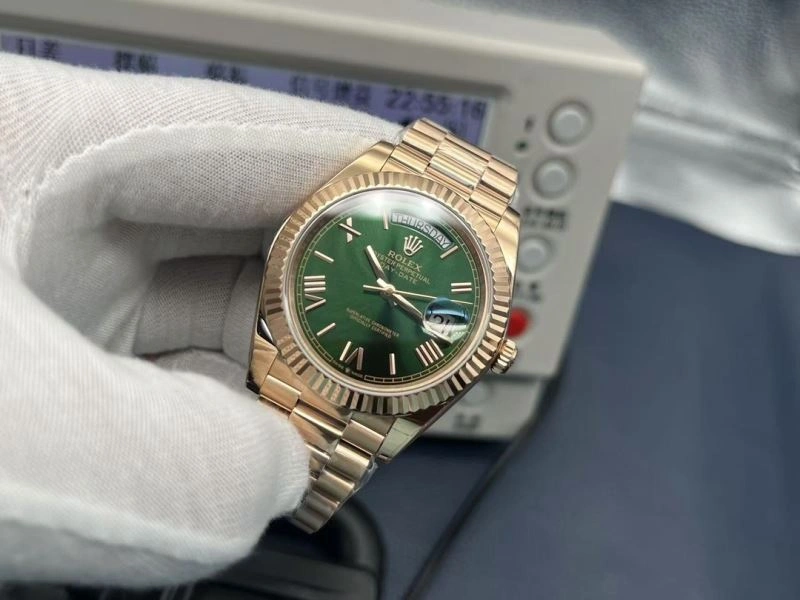Exact replica ROLEX Watches