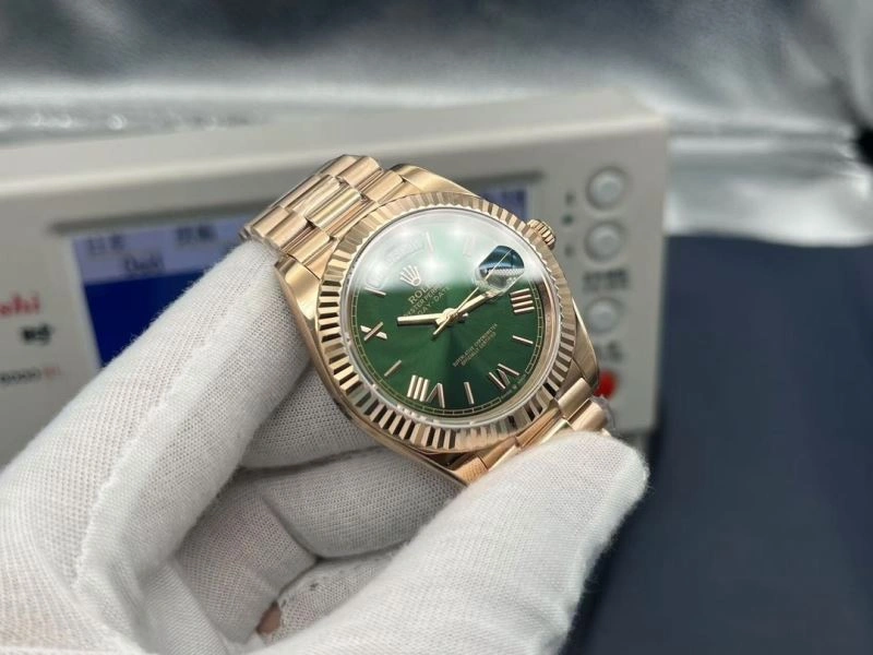 Exact replica ROLEX Watches