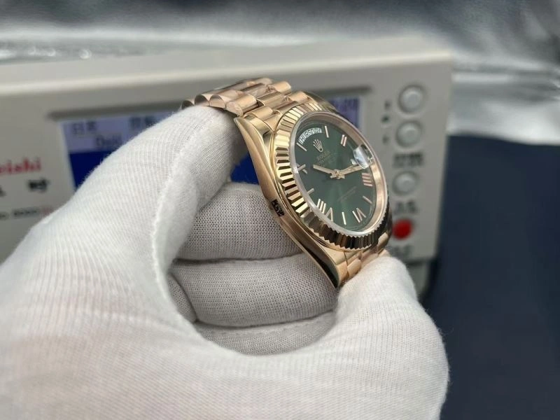 Exact replica ROLEX Watches