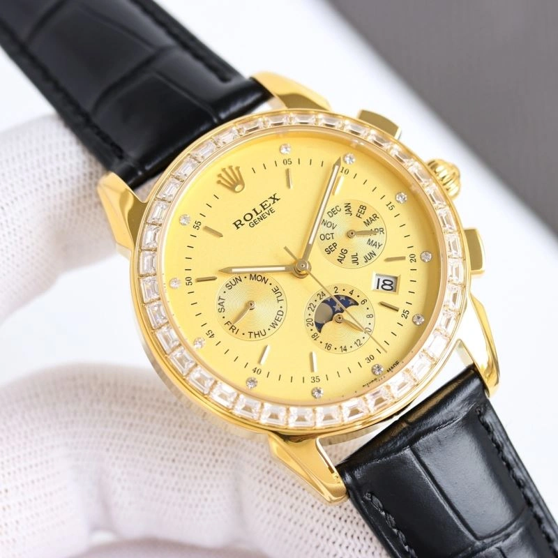 ROLEX Watches