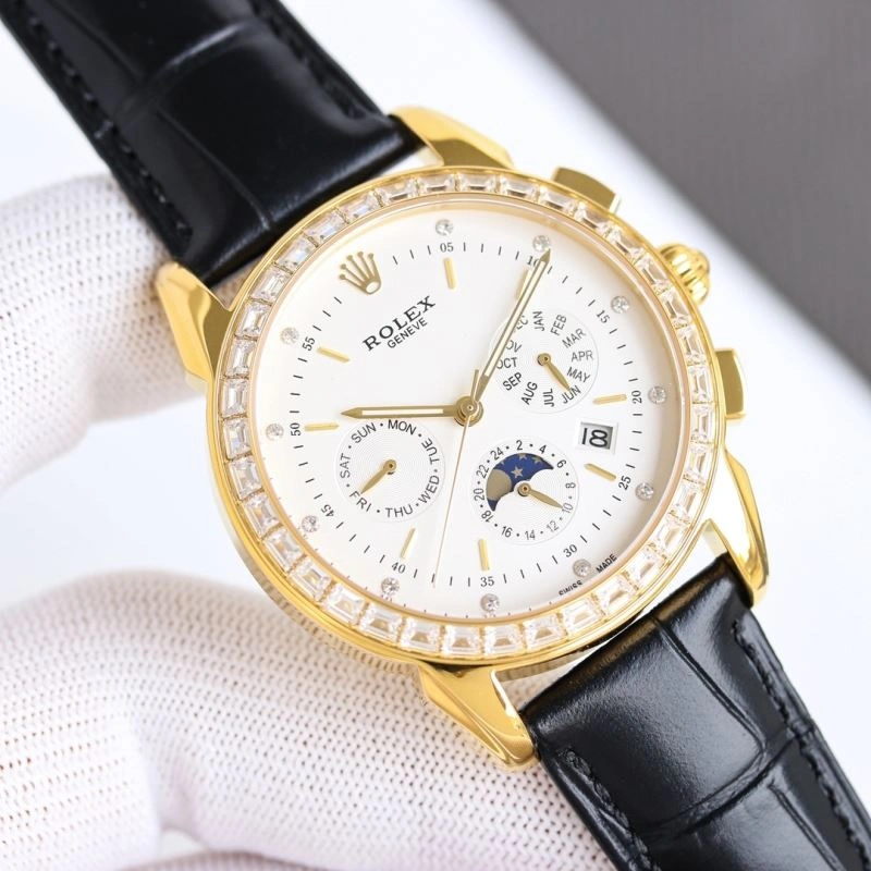 Budget-friendly ROLEX Watches