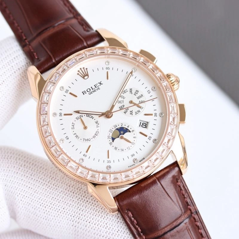 Budget-friendly ROLEX Watches