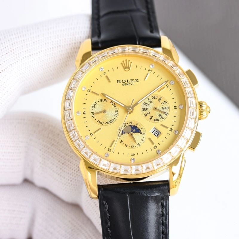 Budget-friendly ROLEX Watches