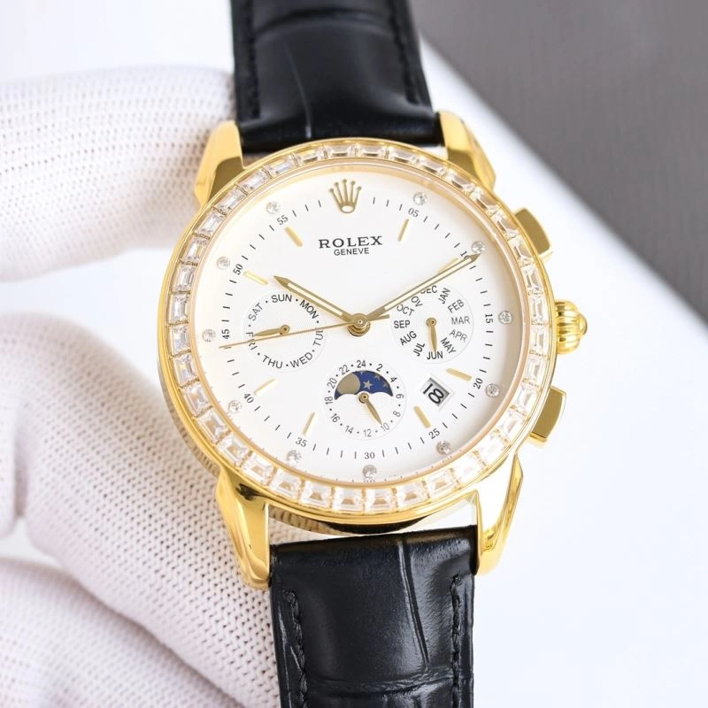 Budget-friendly ROLEX Watches