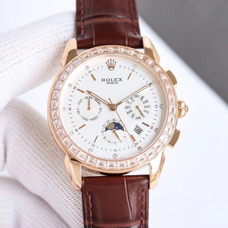Budget-friendly ROLEX Watches
