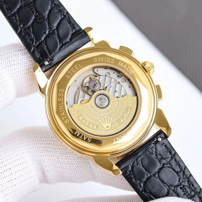 Budget-friendly ROLEX Watches