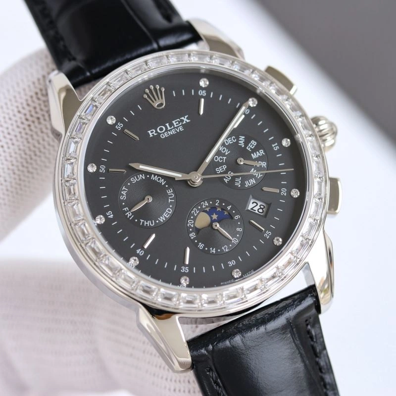 Top match ROLEX Watches