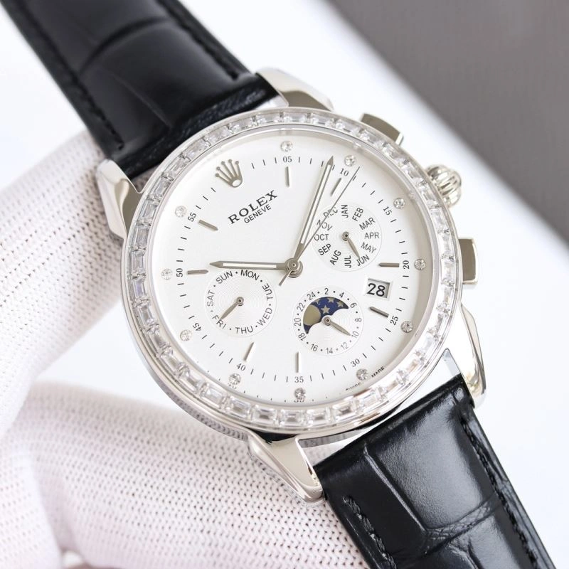 Top match ROLEX Watches