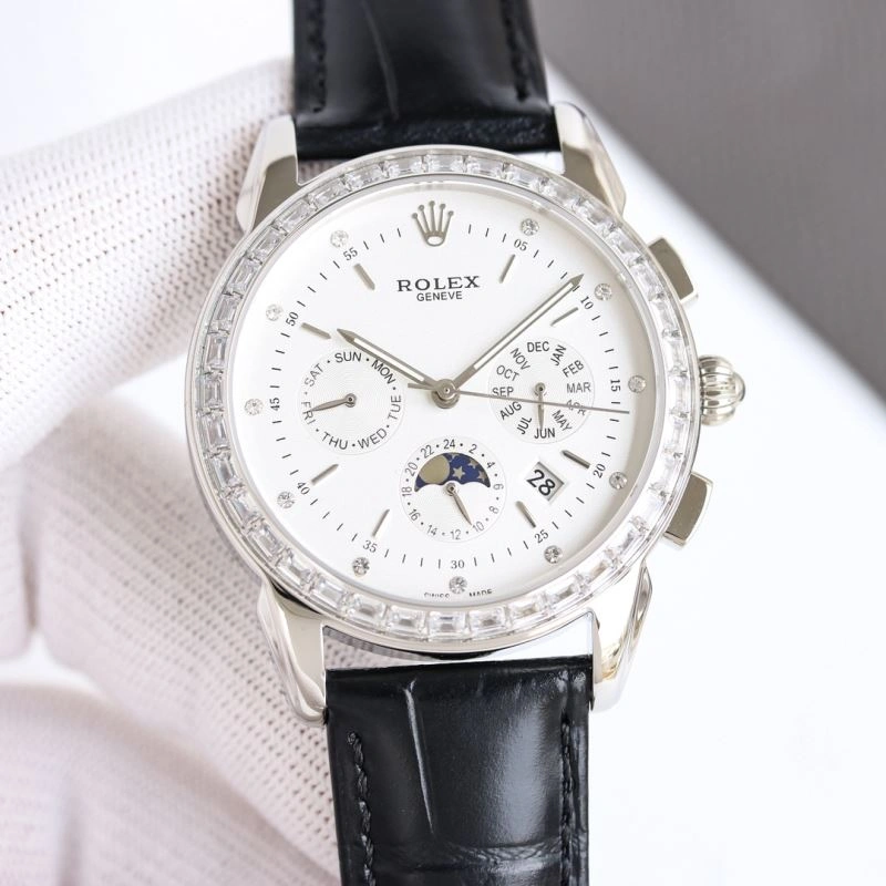 Top match ROLEX Watches