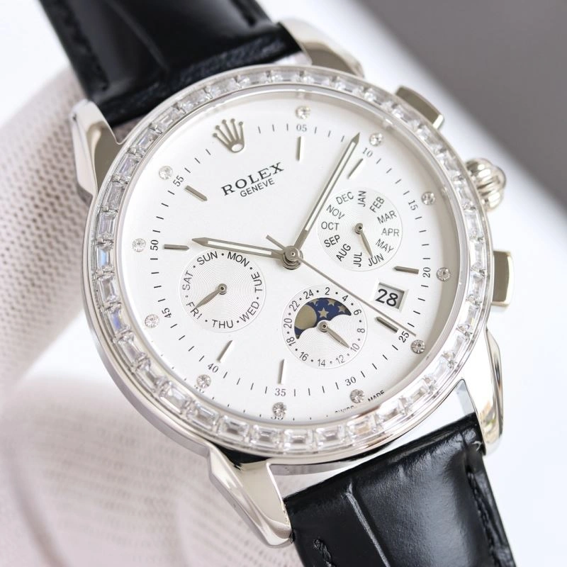 Top match ROLEX Watches