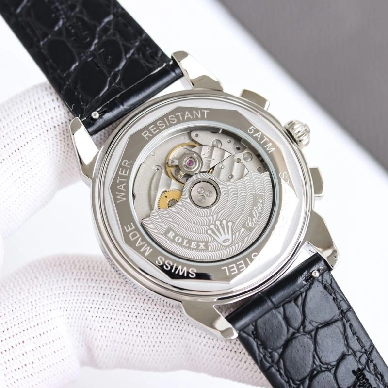 Top match ROLEX Watches