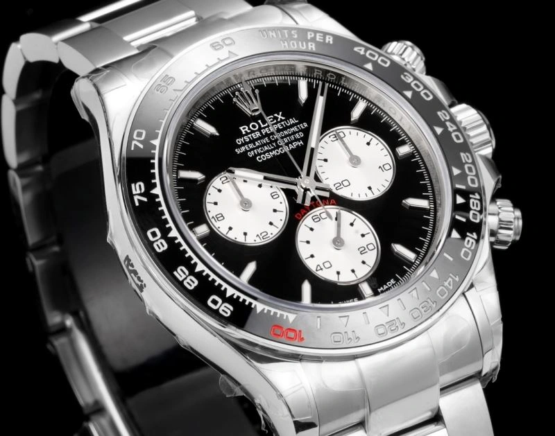 Authentic ROLEX Watches