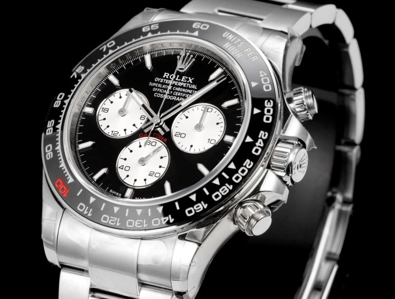 Authentic ROLEX Watches