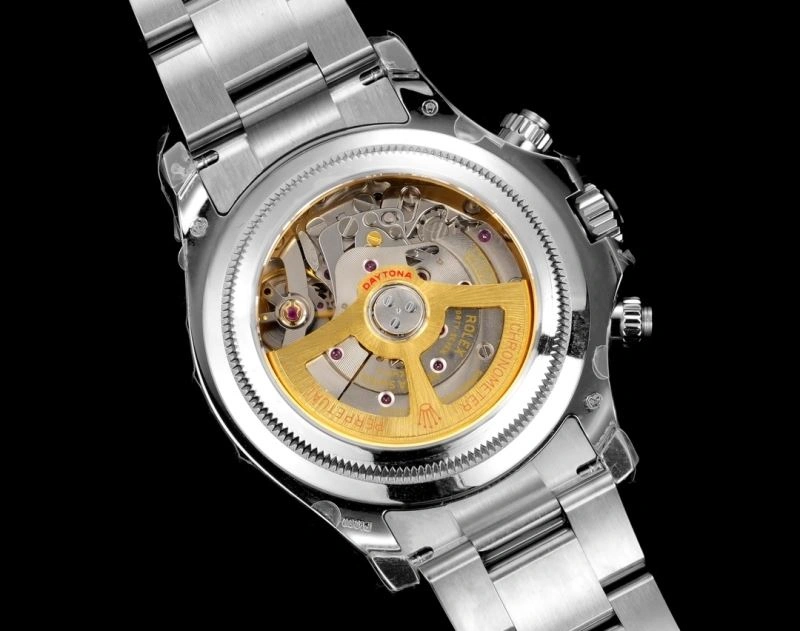 Authentic ROLEX Watches