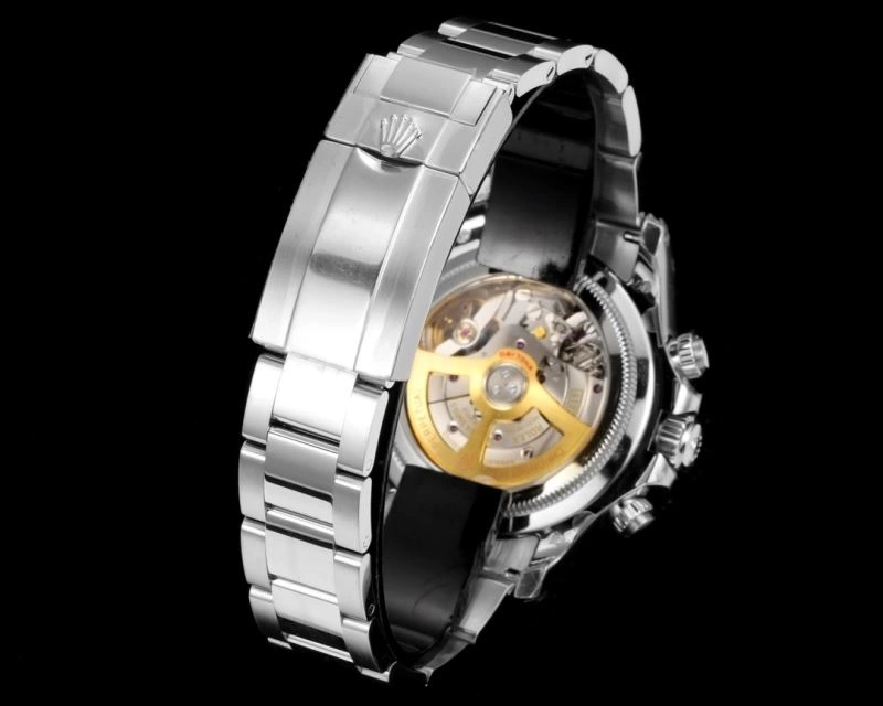Authentic ROLEX Watches