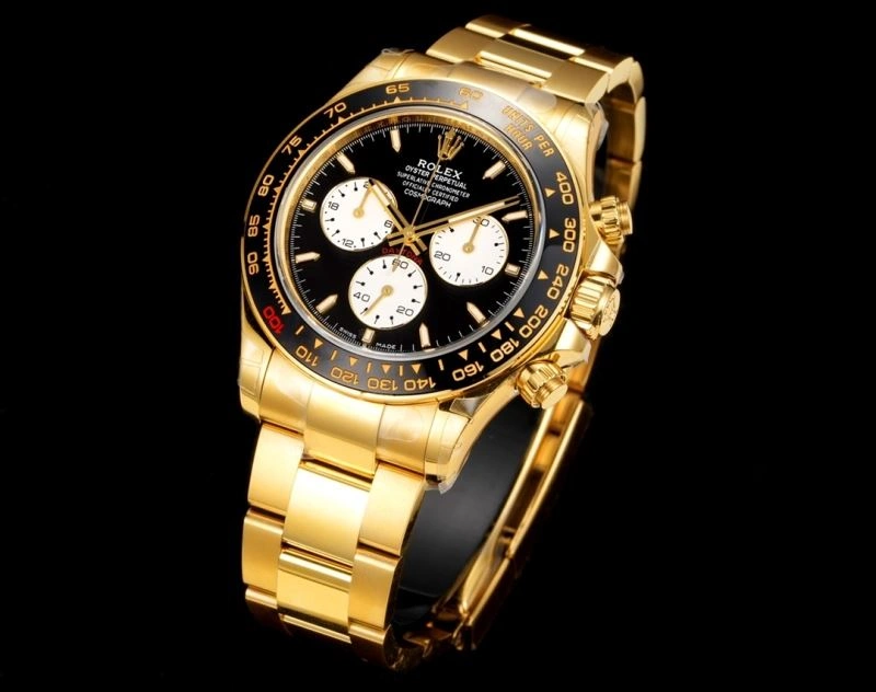 Real ROLEX Watches