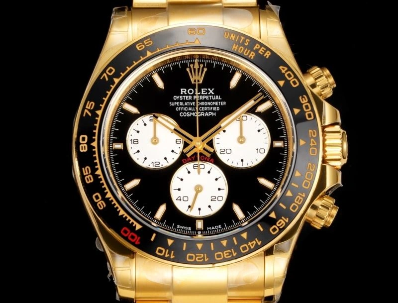 Real ROLEX Watches