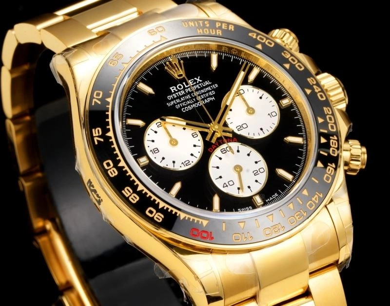 Real ROLEX Watches